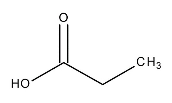 Propionic acid CAS 79-09-4 | 800605